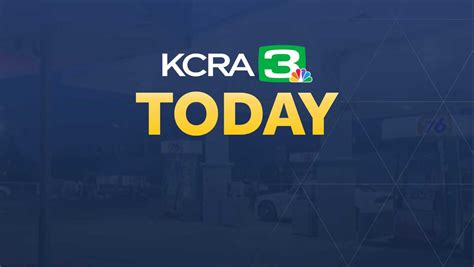 Kcra Today Top Northern California Headlines For March 18