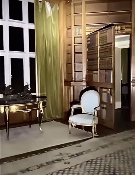 Abandoned Wayne Manor From Batman Begins Is Rotting Away