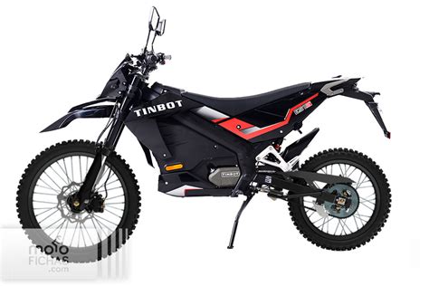 Timbot Es1 X 2022 Precio Ficha Técnica Opiniones Y Ofertas