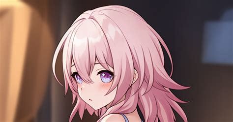 三月なのか 三月七 Kanontのイラスト Pixiv