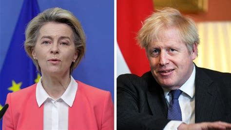 英國脫歐：bbc事實核查盤點英歐自貿協定十大看點