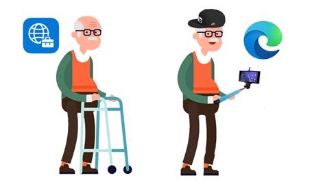 Intune Mem Configure Edge Browser For Ios And Android