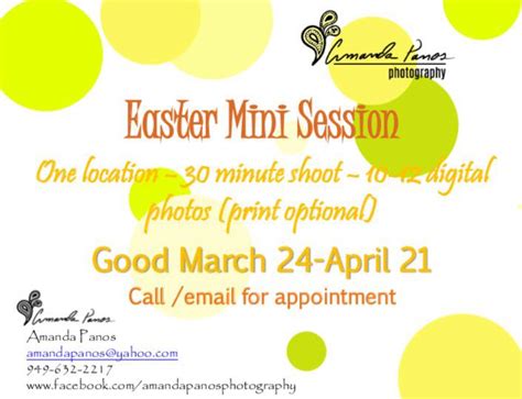 Amanda Panos Photography