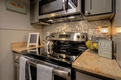 Modern Empty Nester By Custom Container Living Tiny Living