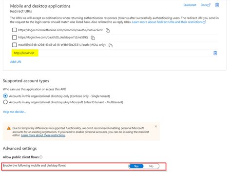 Android Java Msal Error Failed To Acquire Token With Interactive