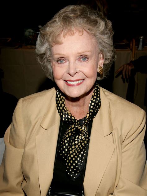 June Lockhart Actress
