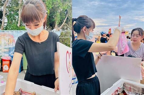 單親媽為女兒遠離家暴夫「賣烤地瓜維生」 故事曝光卻遭檢舉 上報 Line Today