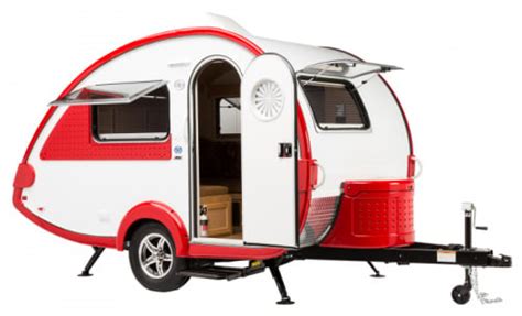 Retro Campers And Travel Trailers 10 “vintage” Favorites