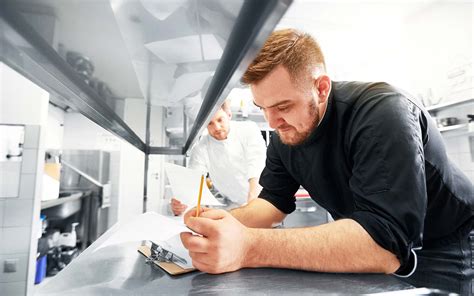 5 Tips For Restaurant Inventory Revenue Maximization Mbb Management