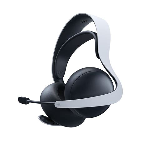 Ps5 Pulse Elite Wireless Headset Koodoo