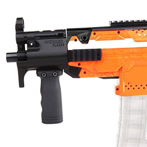Jgcworker Mod Kit Set For Nerf N Strike Elite Stryfe Blaster Want It All