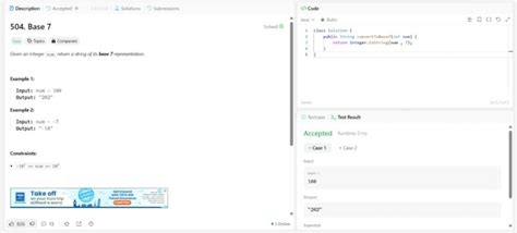 Easwariengineeringcollege 100daysofprogramminglanguage Leetcode