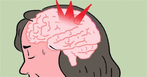 없던 어지럼증이 갑자기 생기면 ‘소뇌·뇌줄기 뇌졸중 의심