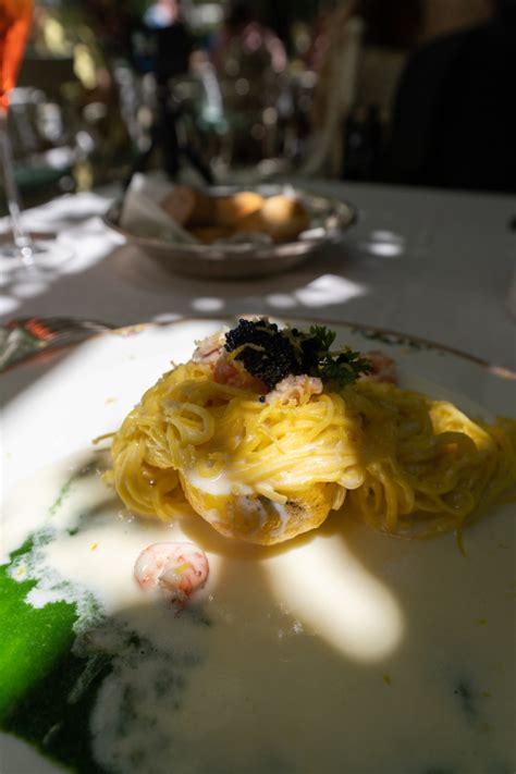 이탈리아 소렌토 맛집 레몬 해물파스타 란티카 트라토리아 후기 네이버 블로그