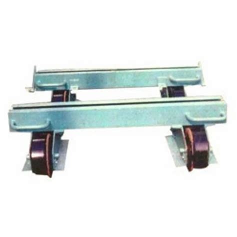 Railway Dip Lorry At Best Price In Vadodara By N Mohanlal Railtrack Private Limited Id