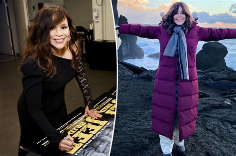 Rosie Perez 2024 They Picked On The Wrong People Rosie Perez Reacts