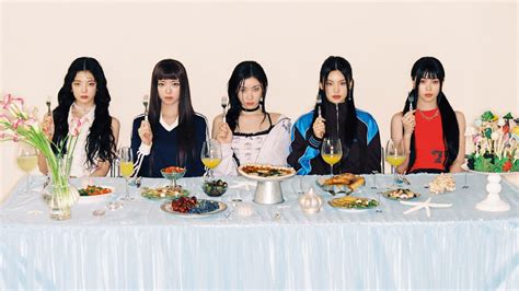 K Pop Group Itzy On Their New Ep And Performing As A Full Group Again