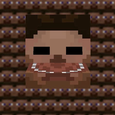 Im Only Human WIP Minecraft Texture Pack