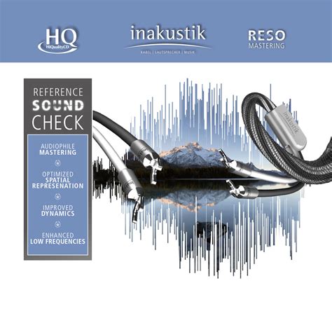 Reference Soundcheck Vol 1 Reference Sound Edition Cd