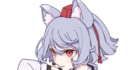 東方 椛 かめぱすたのイラスト Pixiv