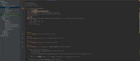 안드로이드 Onrequestpermissionsresult 이 메소드가 호출이 되지 않습니다 안드로이드 Qanda
