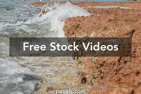Animated Rocks Videos Download The Best Free 4k Stock Video Footage