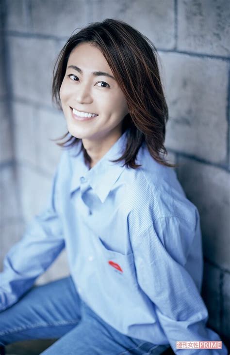 【画像・写真】氷川きよしの“老後”について直撃！「できれば愛する人と暮らしたいな」 週刊女性prime