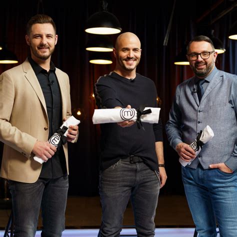 Gloria Hrvatski Masterchef
