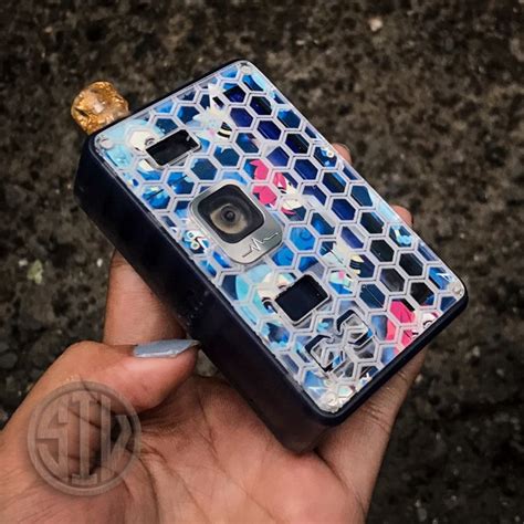 Jual Backdoor Mod Pulse Aio Mini Kota Cimahi Indovapers Store Tokopedia