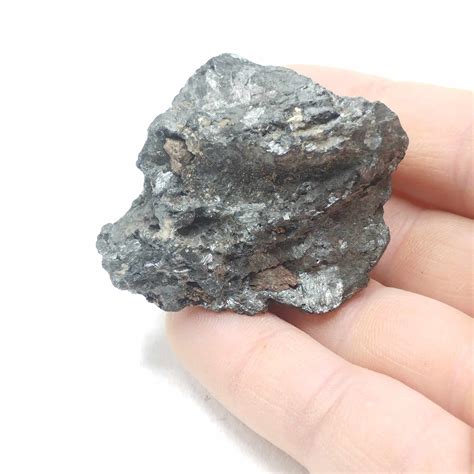 Manganite Ilfeld Saxony Germany