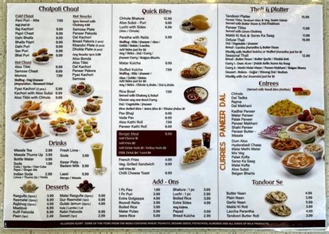 Bikanervala Updated June 2026 66 Photos And 40 Reviews 8669 W 135th