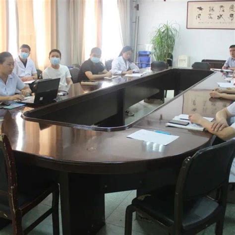 驻马店肿瘤医院 我院召开第二季度药事与药物学治疗管理委员会 药品