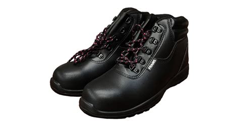 Frams Ladies Safety Boot Style 3915 Tent Pro