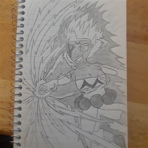 Majin Alana Kaioken X5dokkan Concept By Mountainrangecomics On