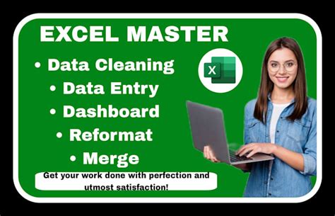 Transform Messy Data Into Organized And Actionable Insights By Raghav 75 Fiverr