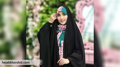 چگونه تیپ اسپرت با چادر داشته باشیم؟ 3 ترفند کاربردی