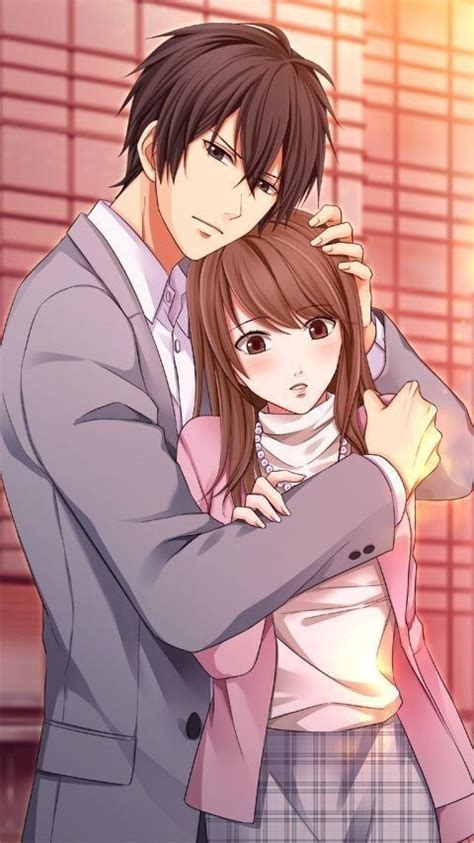 Cute Anime Love Story Hot Sex Picture