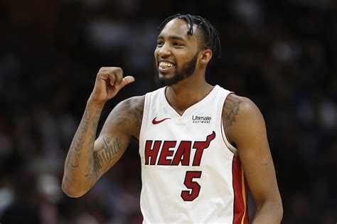 Miami Heat Three Players Poised For A Breakout Season In 2019 20