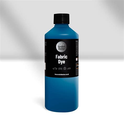Restore Your Favourite Fabrics With Our Blue Fabric Dye
