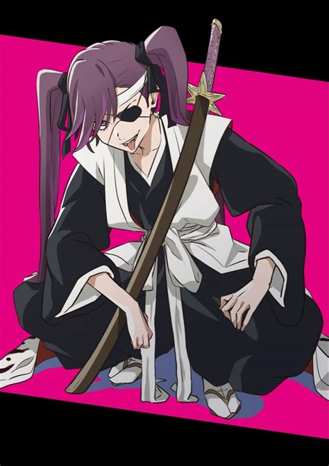 Pin De Zero D77 Em Bleach Btw Bleach Personagens Personagens De