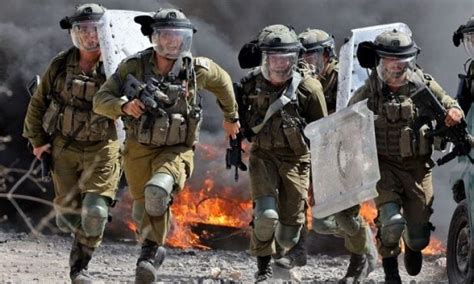 إصابة شاب فلسطيني باعتداء العدو عليه شرق بيت لحم سبأنت وكالة سبأ