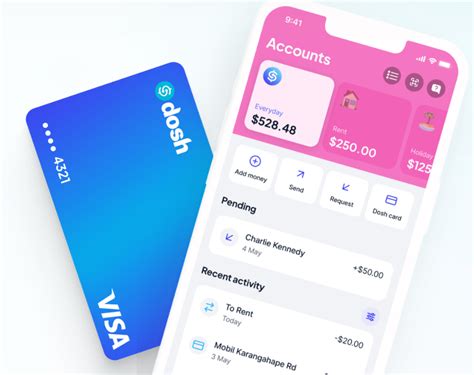 Dosh Tin Technology Investment Network