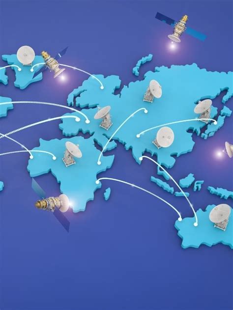 Meeting Growing Demands Satellite Communication Terminal Market On The