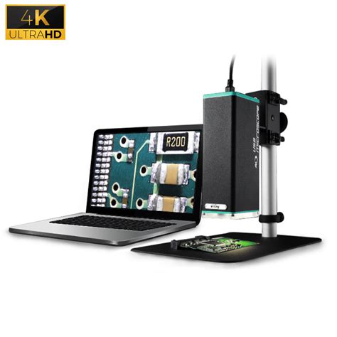 กล้องไมโครสโคป Microscope สินค้าอุตสาหกรรม