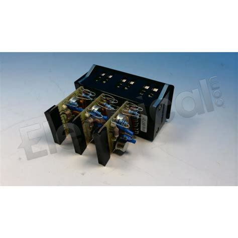 Contraves 815057 11 Industrial Computer Accessory Automation