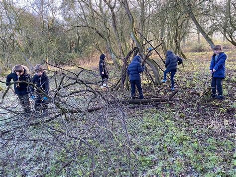 Cubs 1st Hardwick And Highfields Scout Group