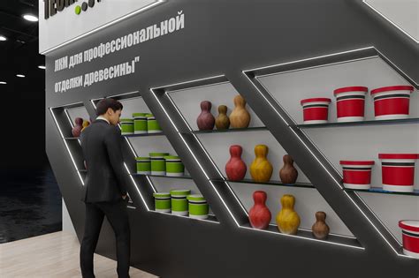 Техноколор on Behance