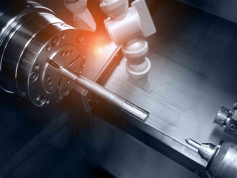 Revolutionizing Aerospace The Future Impact Of Cnc Technology Knowledge