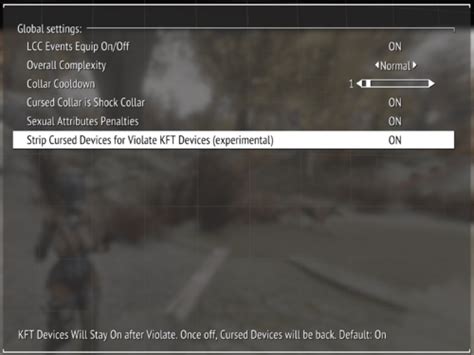 Latex Collar Orgasm Curse And Fetish Dreams Other Loverslab