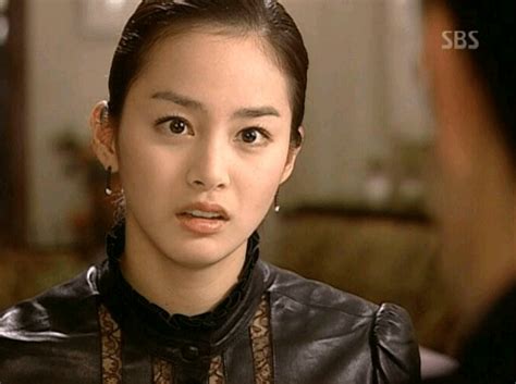 Kim Tae Hee Stairway To Heaven